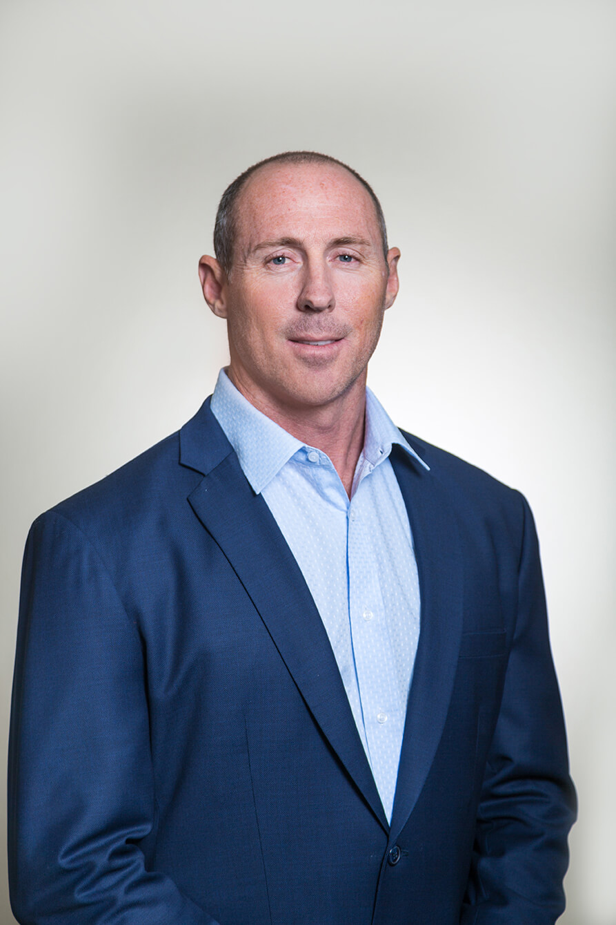 Desert Hope’s Hands-On CEO